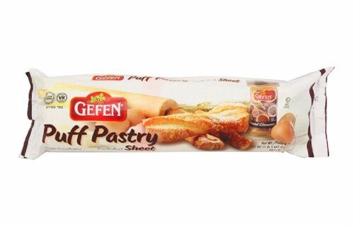 PASTRY SHEET – Soho Market Panama