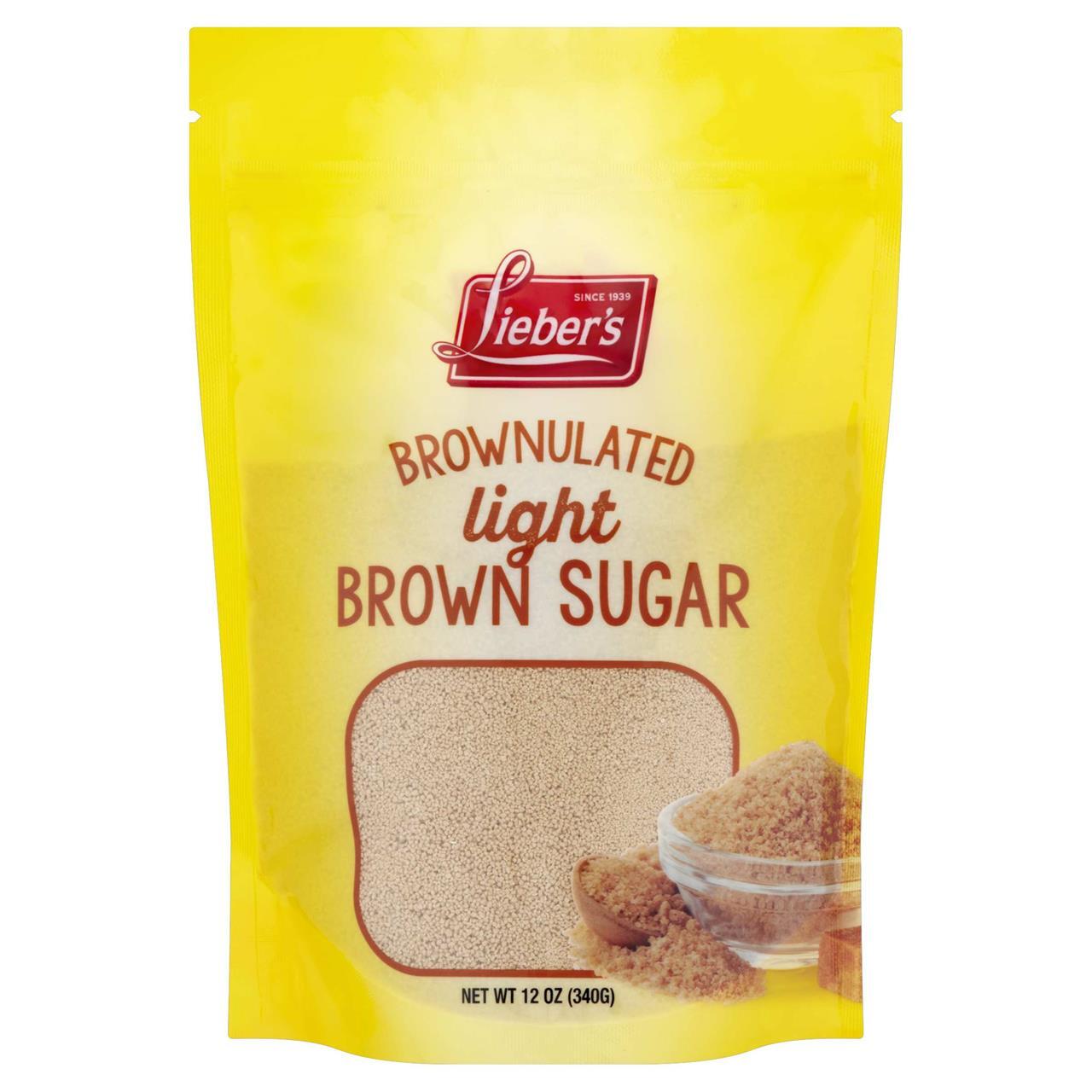 BROWNULATED SUGAR – Soho Market Panama