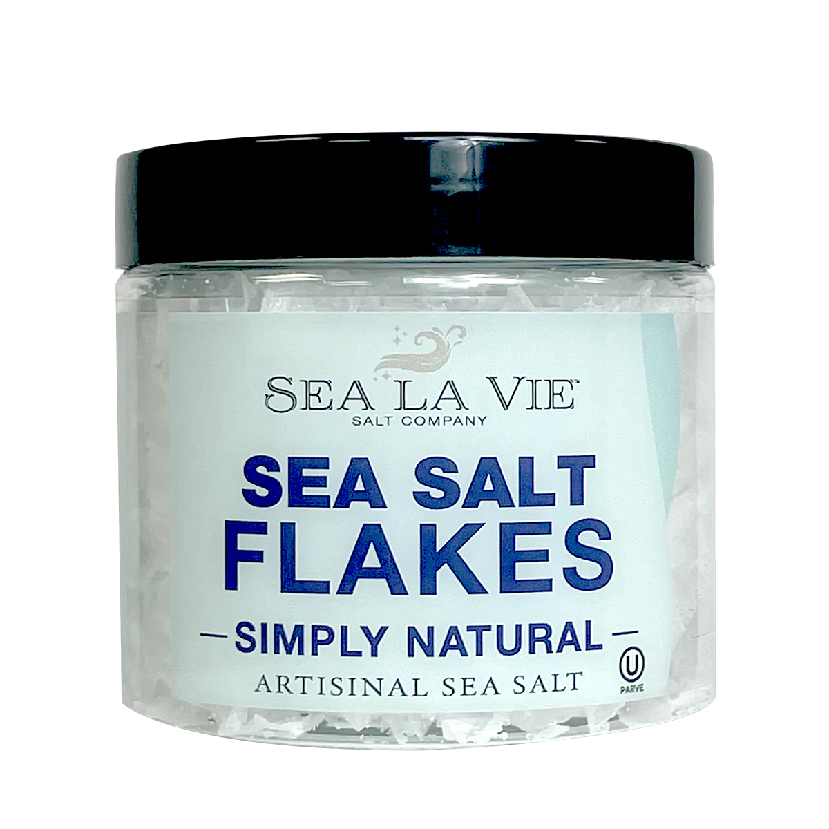 NATURAL SEA SALT FLAKES – Soho Market Panama