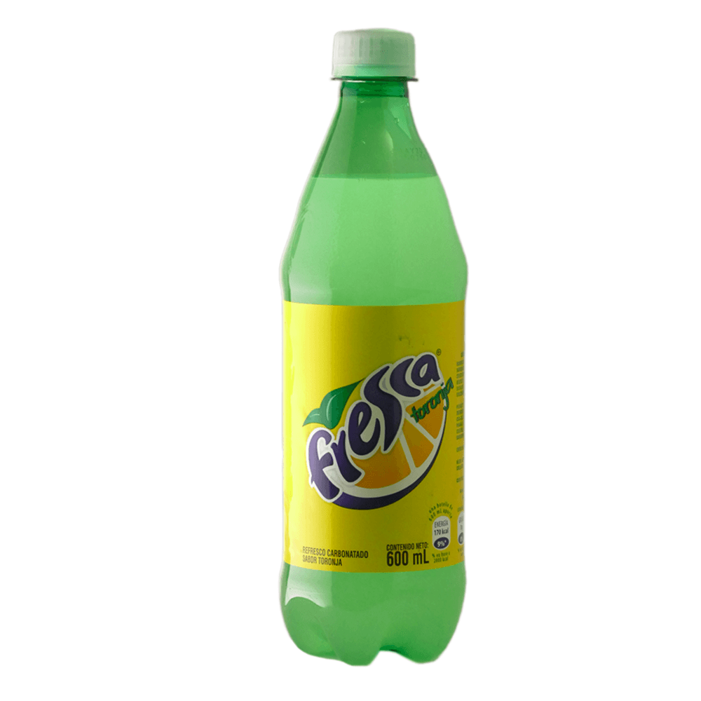 FRESCA 600 ML – Soho Market Panama