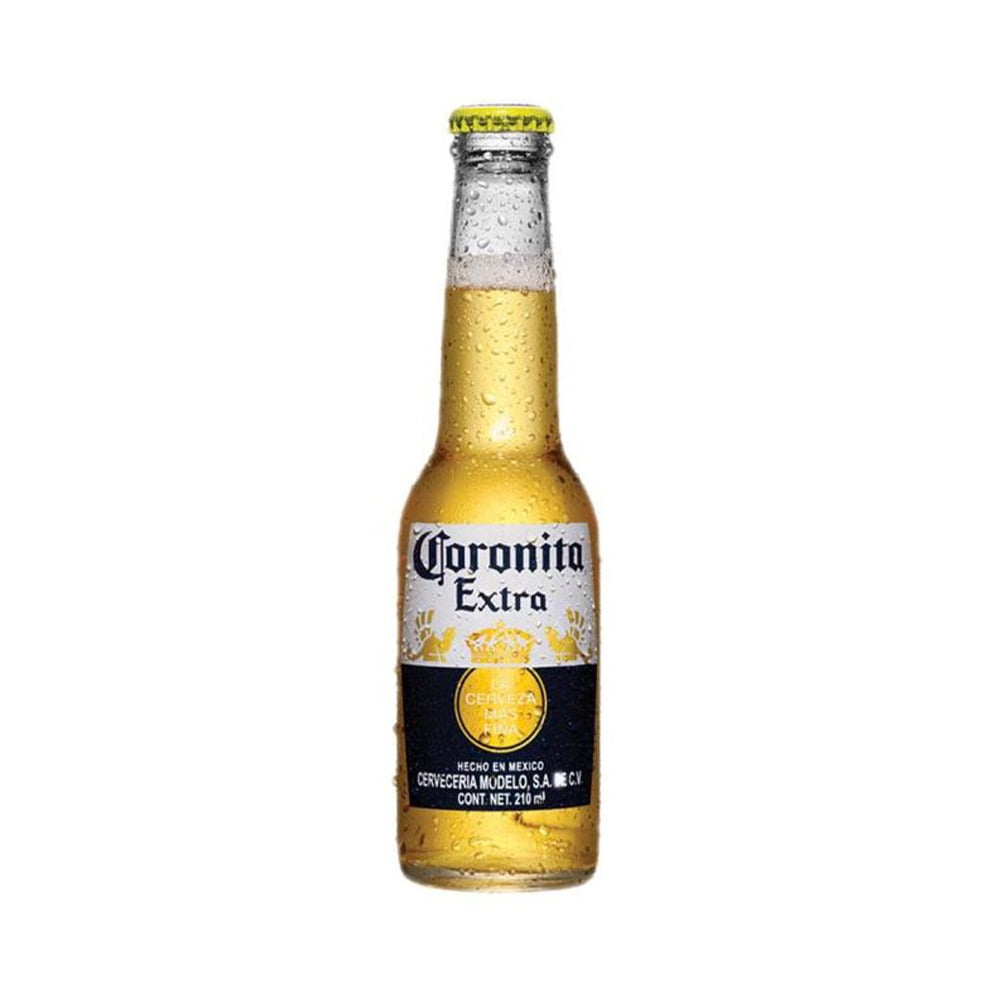 CORONITA EXTRA 210ML – Soho Market Panama