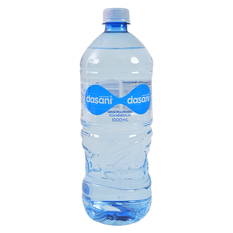 AGUA DASANI 1L – Soho Market Panama