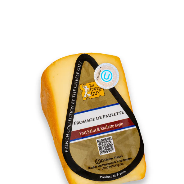FROMAGE DE PAULETTE PORT SALUT AND RACLETTE STYLE – Soho Market Panama