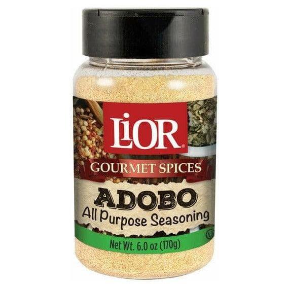 ADOBO SEASONING – Soho Market Panama