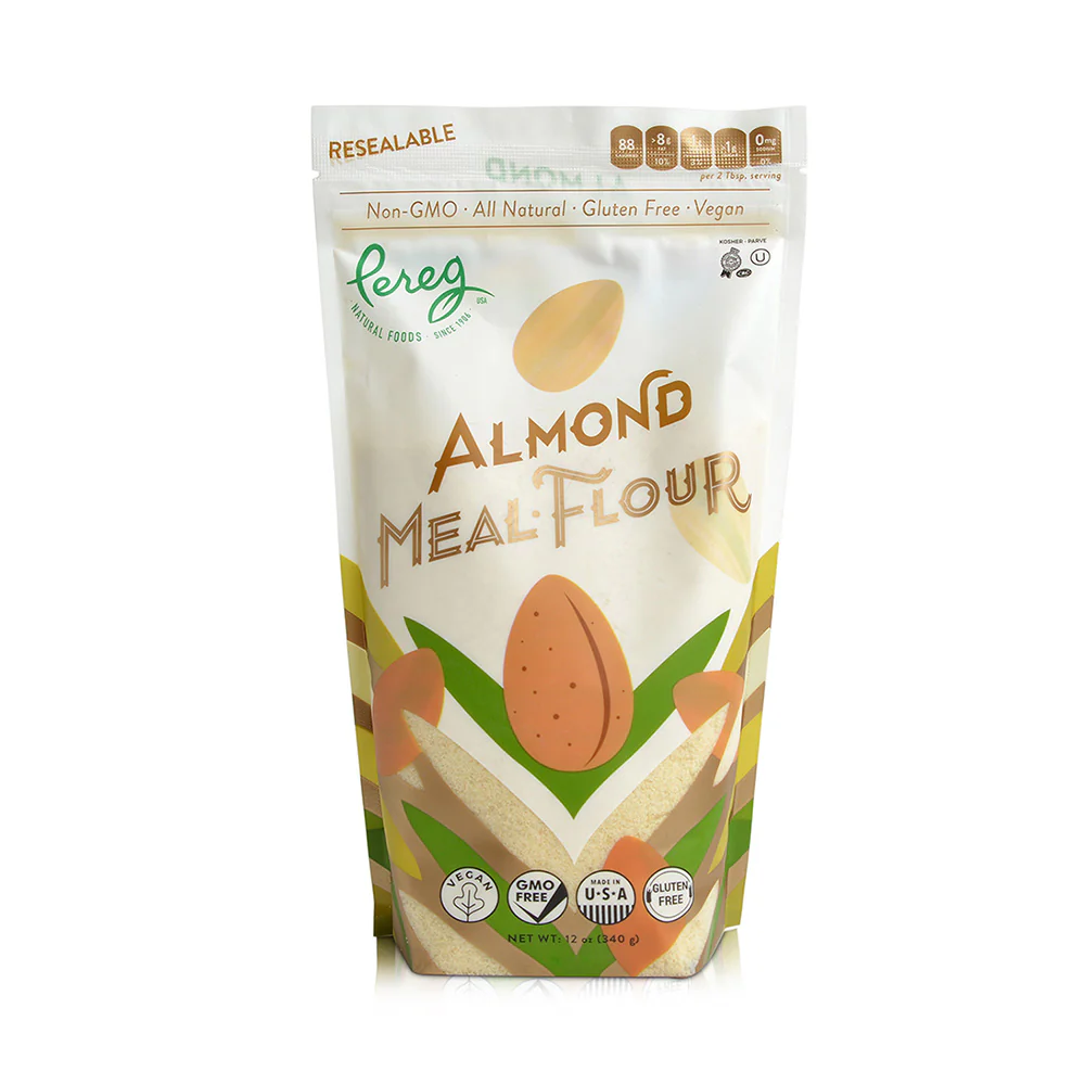 ALMOND FLOUR – Soho Market Panama