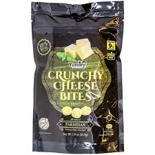 CHEESE BITES PARMESAN FLAVOR – Soho Market Panama