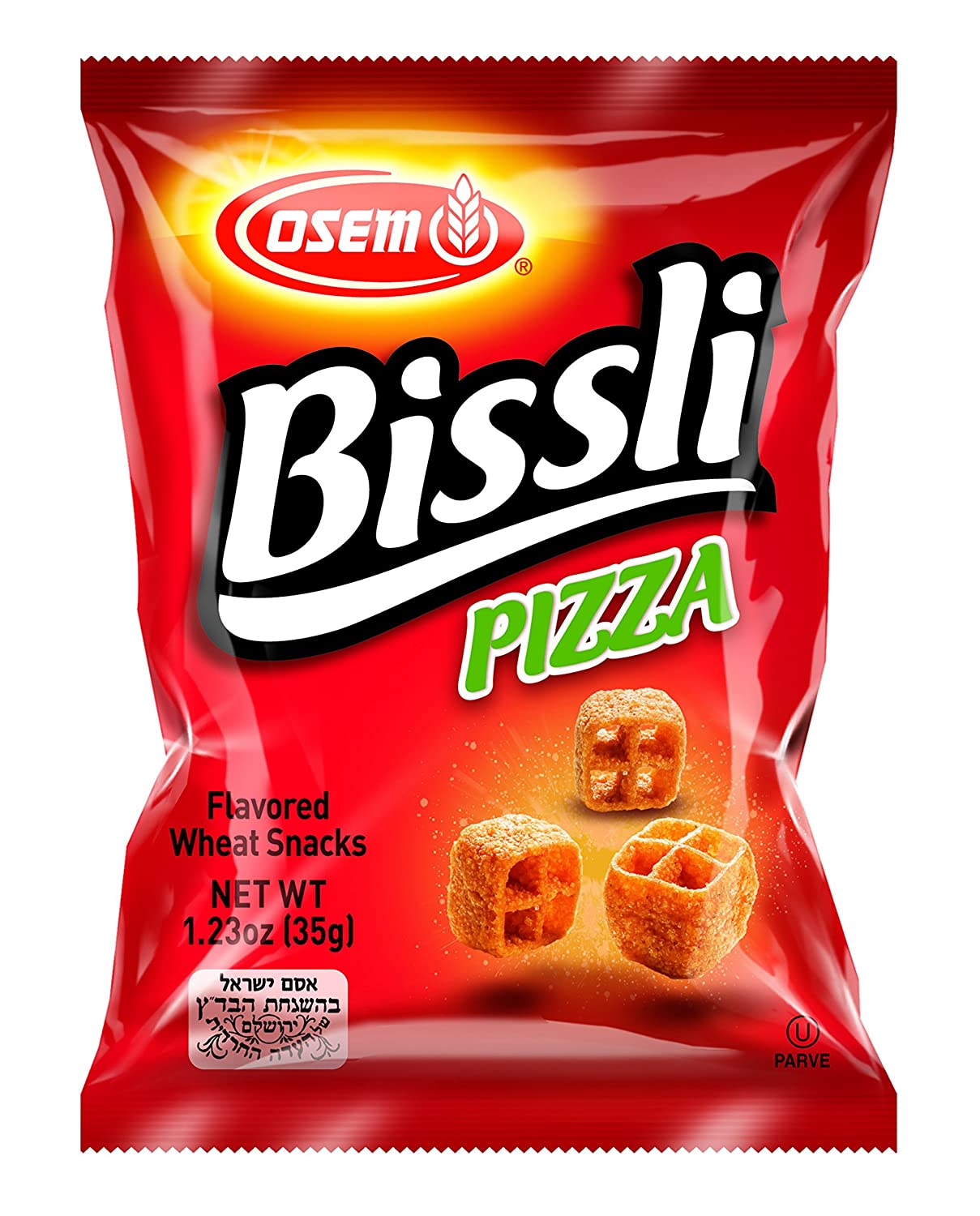 BISSLI PIZZA – Soho Market Panama